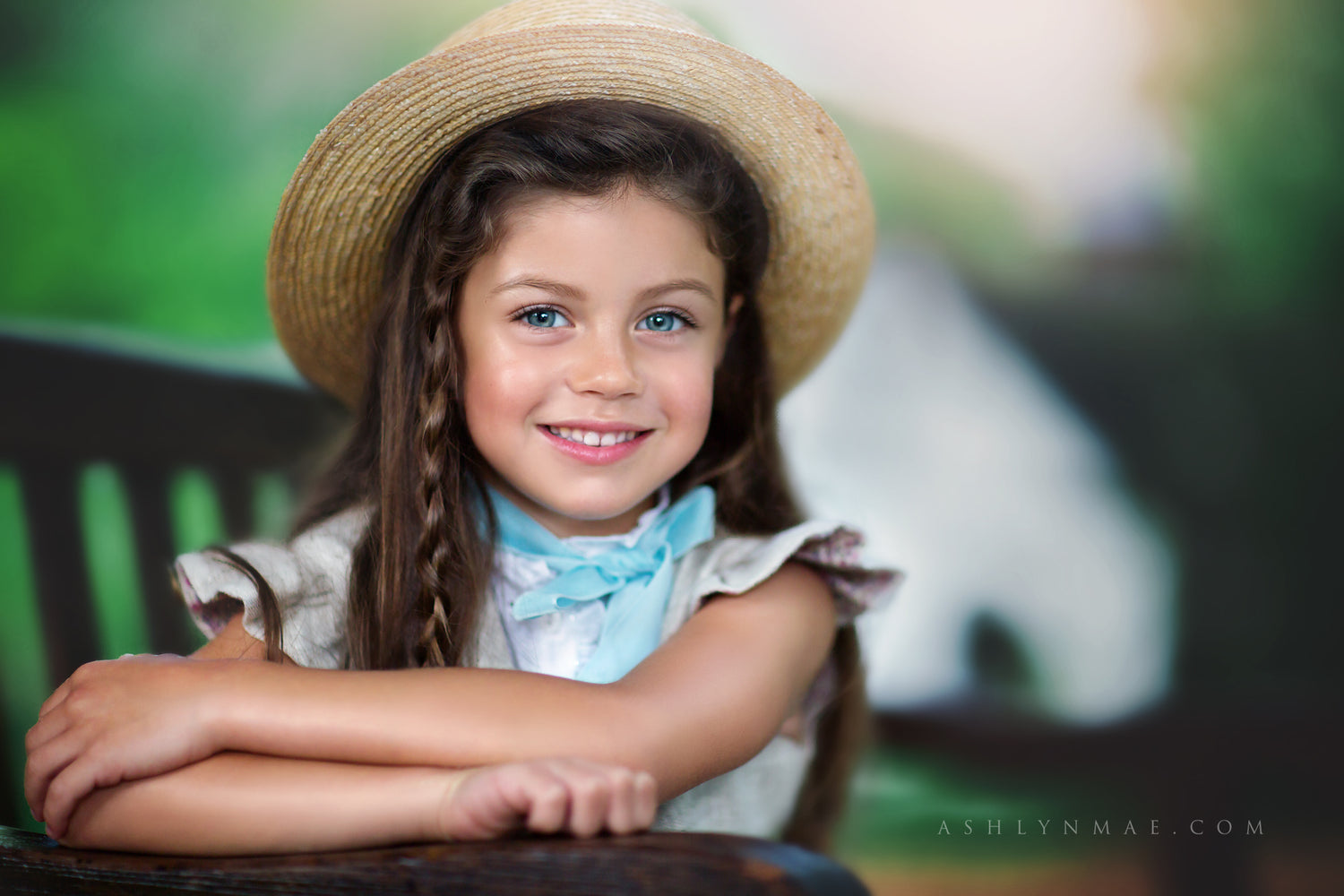 Luminescent Skin Workshop – Ashlyn Mae Photography (formerly Bellevue ...