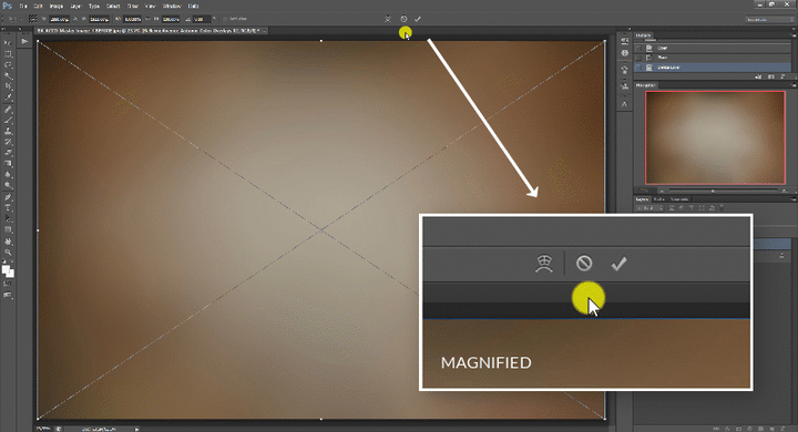 How to use Textures & Overlays in Photoshop – Ashlyn Mae Photography ...