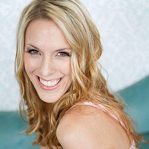 Luminescent Skin Workshop